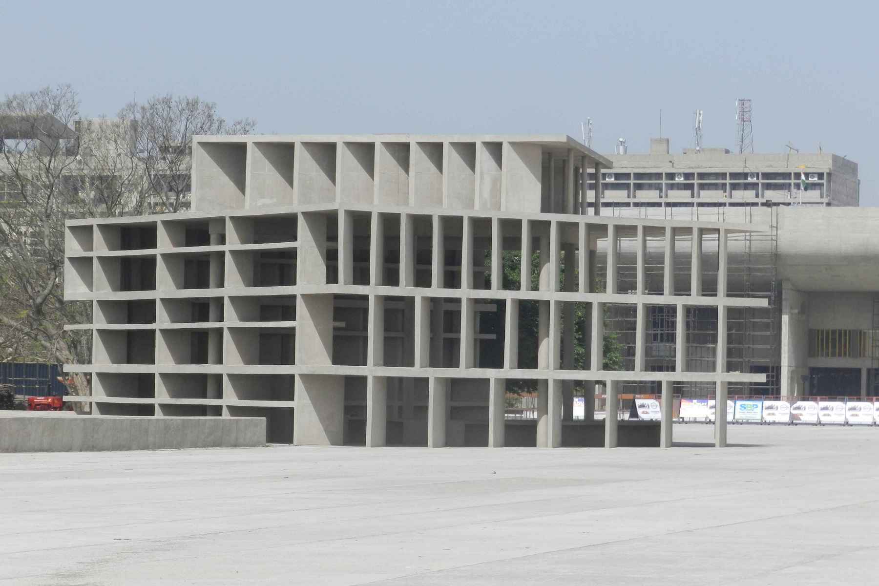 Civil Engineering Department, PCCOE