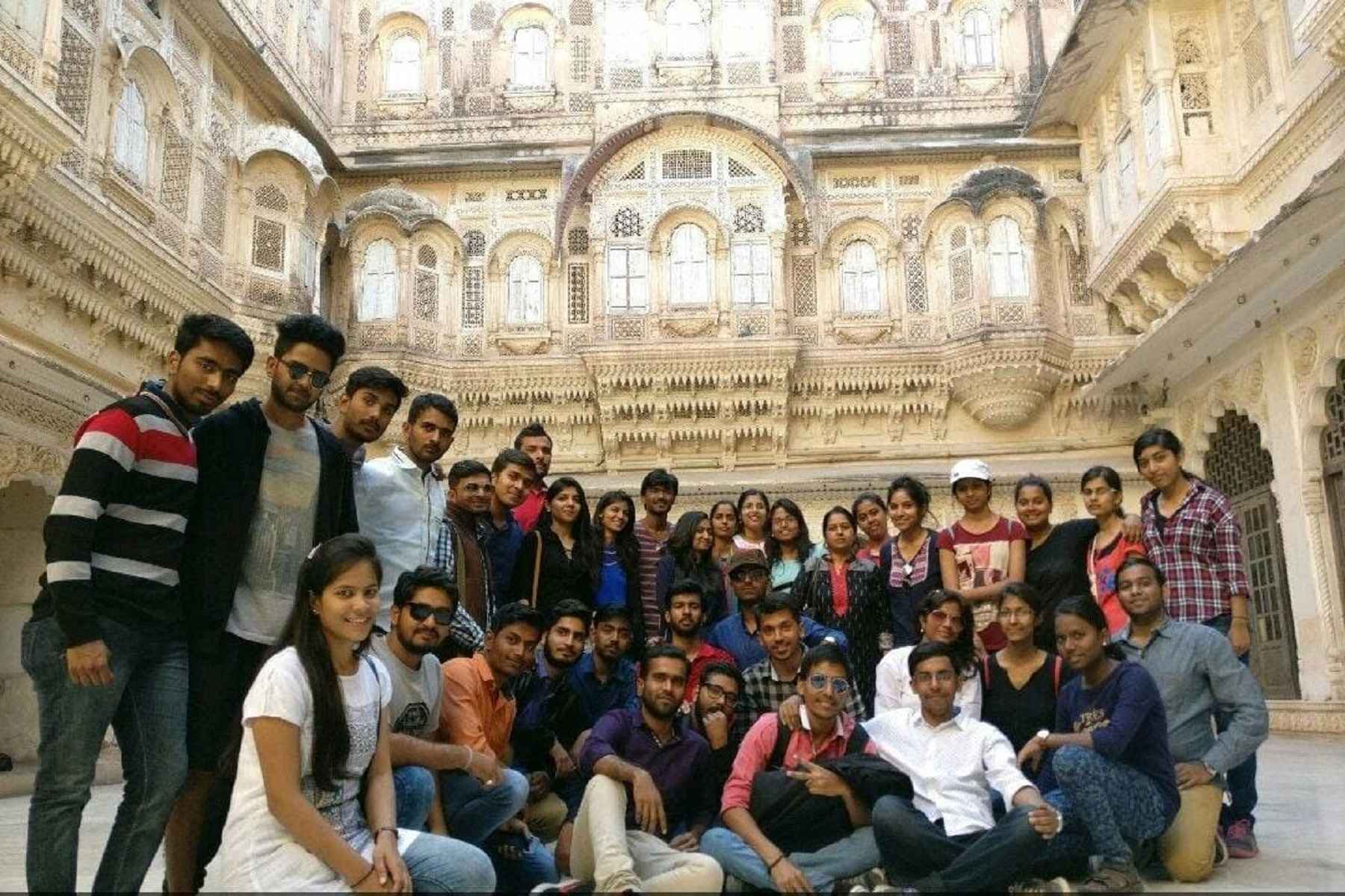 Civil Engineering Department, PCCOE