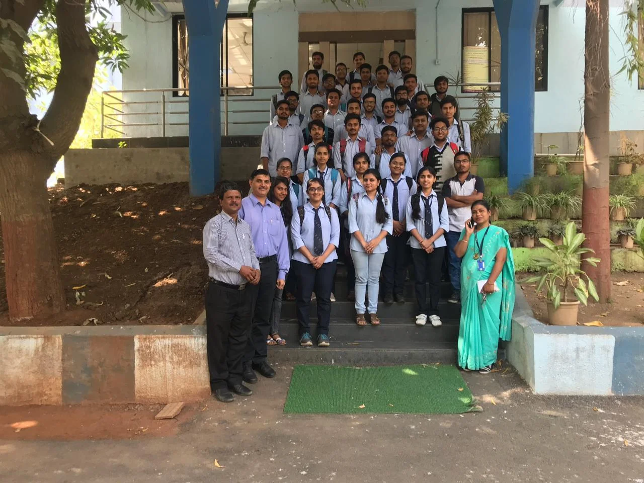 Civil Engineering Department at Pimpri Chinchwad College of Engineering ...