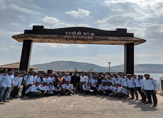 Civil Engineering Department at Pimpri Chinchwad College of Engineering ...