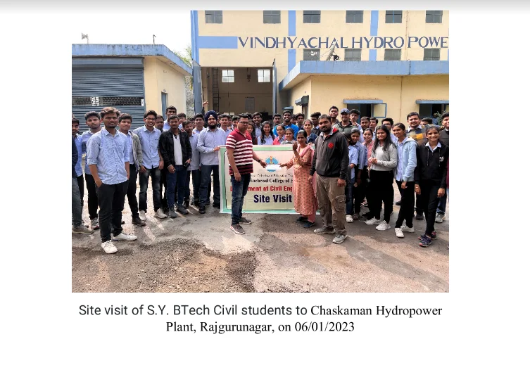 Civil Engineering Department at Pimpri Chinchwad College of Engineering ...