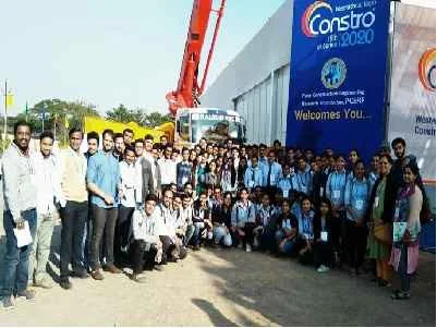 Civil Engineering Department at Pimpri Chinchwad College of Engineering ...