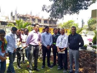 Civil Engineering Department at Pimpri Chinchwad College of Engineering ...