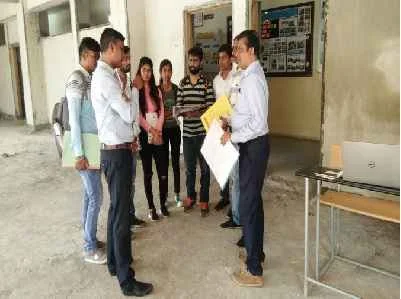 Civil Engineering Department at Pimpri Chinchwad College of Engineering ...