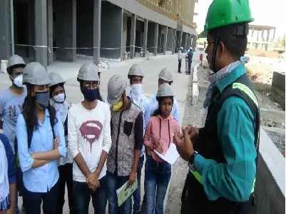 Civil Engineering Department at Pimpri Chinchwad College of Engineering ...