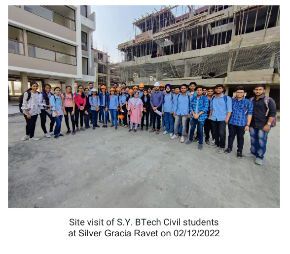 Civil Engineering Department at Pimpri Chinchwad College of Engineering ...